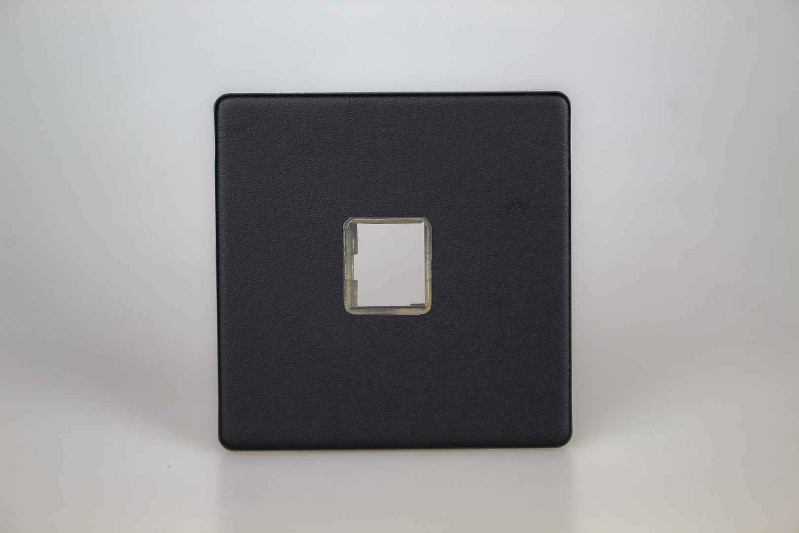 Varilight Urban Screwless Brushed Copper DataGrid Plate (2 Grid Spaces ... Varilight Urban Screwless Brushed Copper DataGrid Plate (2 Grid Spaces ...
